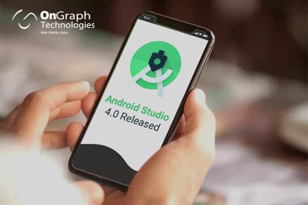 Updated: New Android Studio 4.0 Features Preview | OnGraph