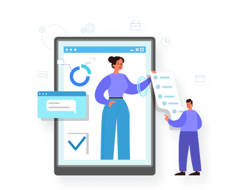 Customized Market Research Survey Creation Tool