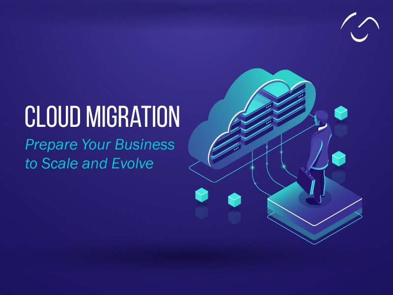 Cloud Migration: Be Cloud Ready