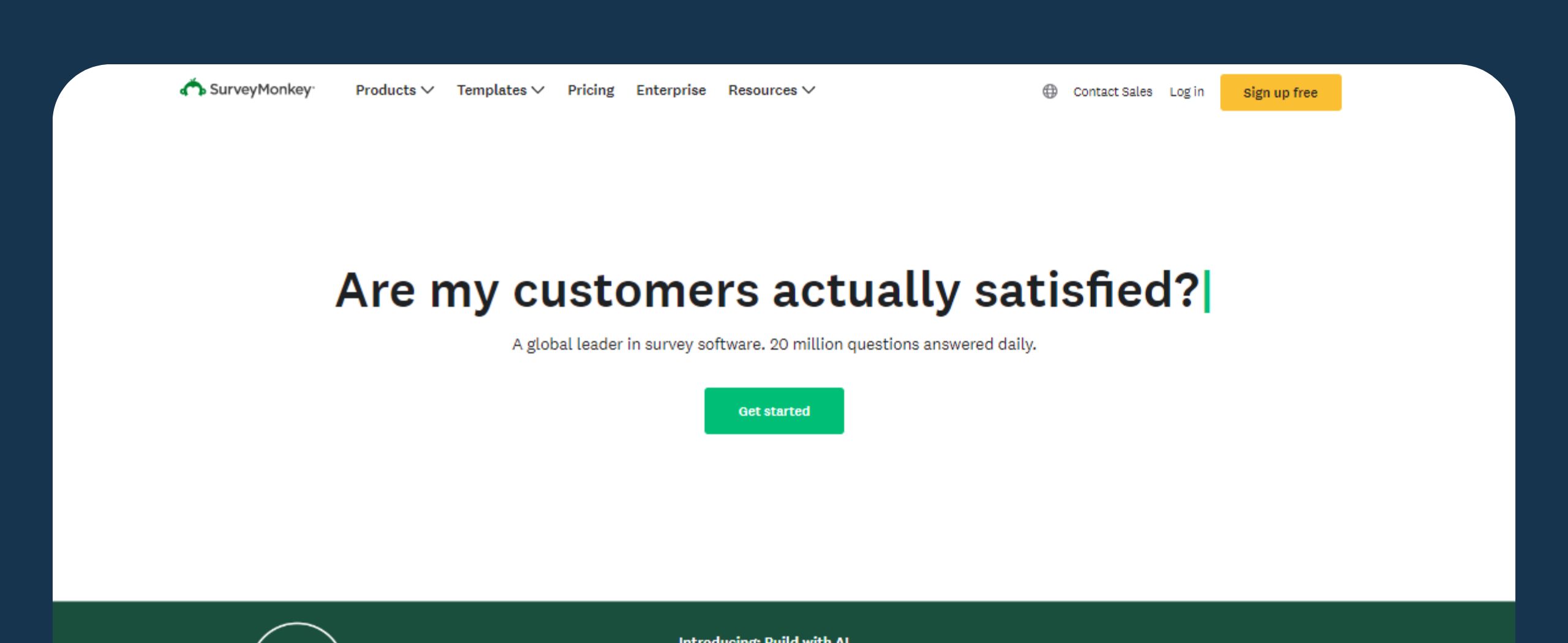 Top 10 Market Research Software and Tools for Survey Creation