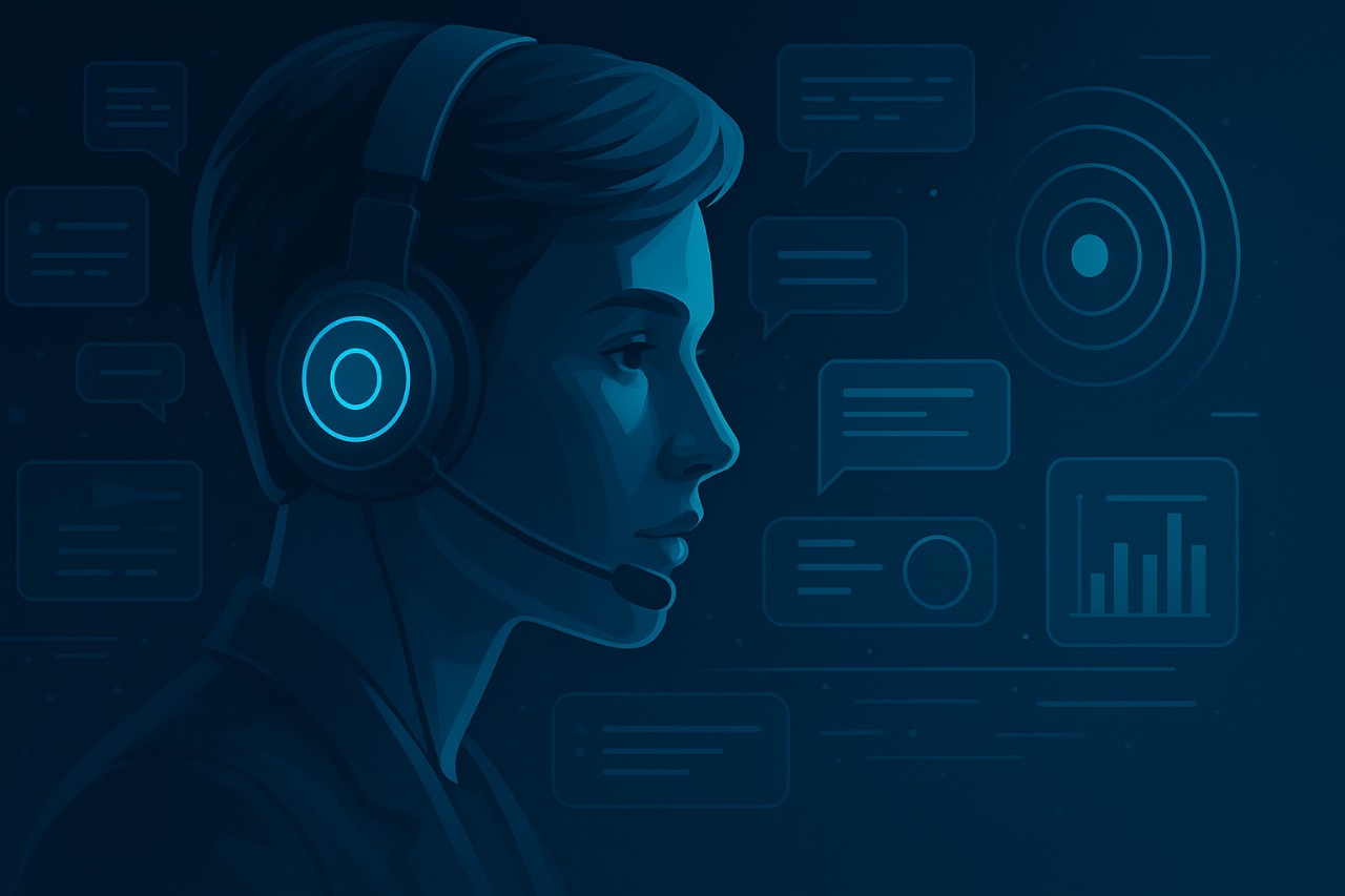 AI Voice Agent For Real Estate - OnGraph: Top Enterprise Web & Mobile App Development Company